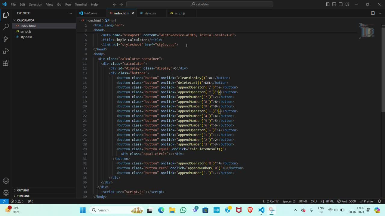 Palak Gupta on LinkedIn: #html #css #javascript #internlife # ... Palak Gupta on LinkedIn: #html #css #javascript #internlife # ...