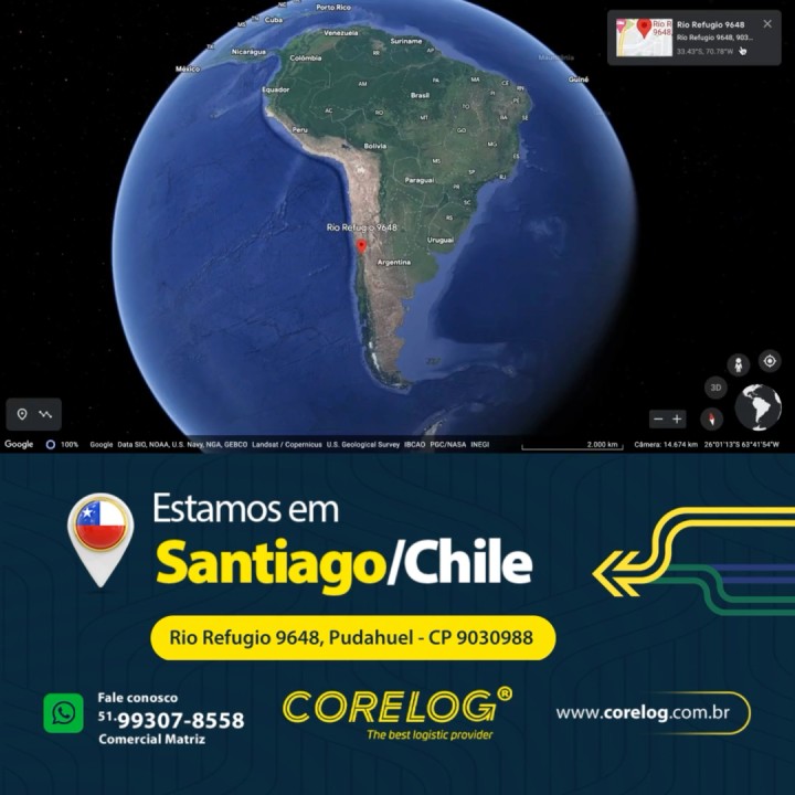CORELOG Logística ® on LinkedIn: #coreloglogística #logística # ... CORELOG Logística ® on LinkedIn: #coreloglogística #logística # ...