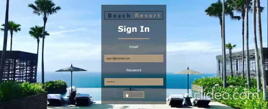 Abdelrahman Mostafa on LinkedIn: Beach Resort Website - React Project I ... Abdelrahman Mostafa on LinkedIn: Beach Resort Website - React Project I ...