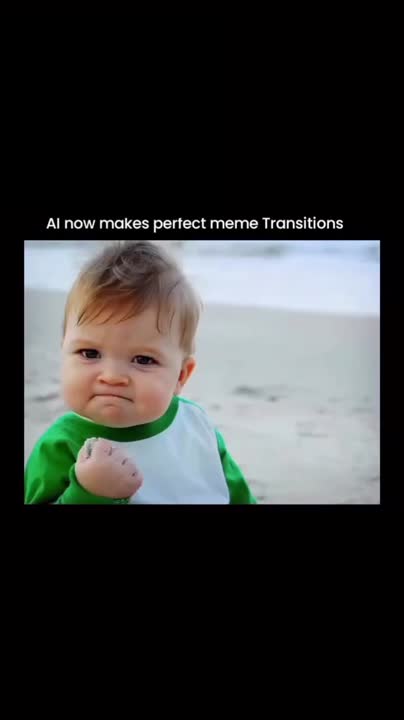 Rtr. YASSHOOZER JOSHUA on LinkedIn: #ai #memes #contentcreation #techmagic Rtr. YASSHOOZER JOSHUA on LinkedIn: #ai #memes #contentcreation #techmagic