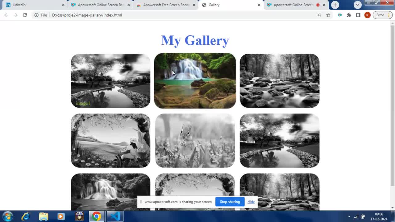 Kishor Patidar on LinkedIn: #mernstack #html #css #webdevelopment Kishor Patidar on LinkedIn: #mernstack #html #css #webdevelopment