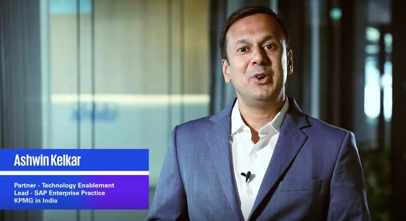 KPMG India on LinkedIn: Visit KPMG in India at SAP NOW India 2024 | 29 ... KPMG India on LinkedIn: Visit KPMG in India at SAP NOW India 2024 | 29 ...