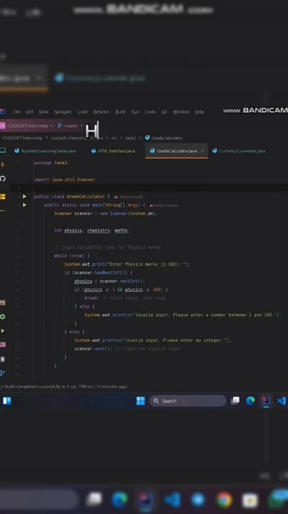 Aditya Aerpule on LinkedIn: #coding #java #programminglife # ... Aditya Aerpule on LinkedIn: #coding #java #programminglife # ...