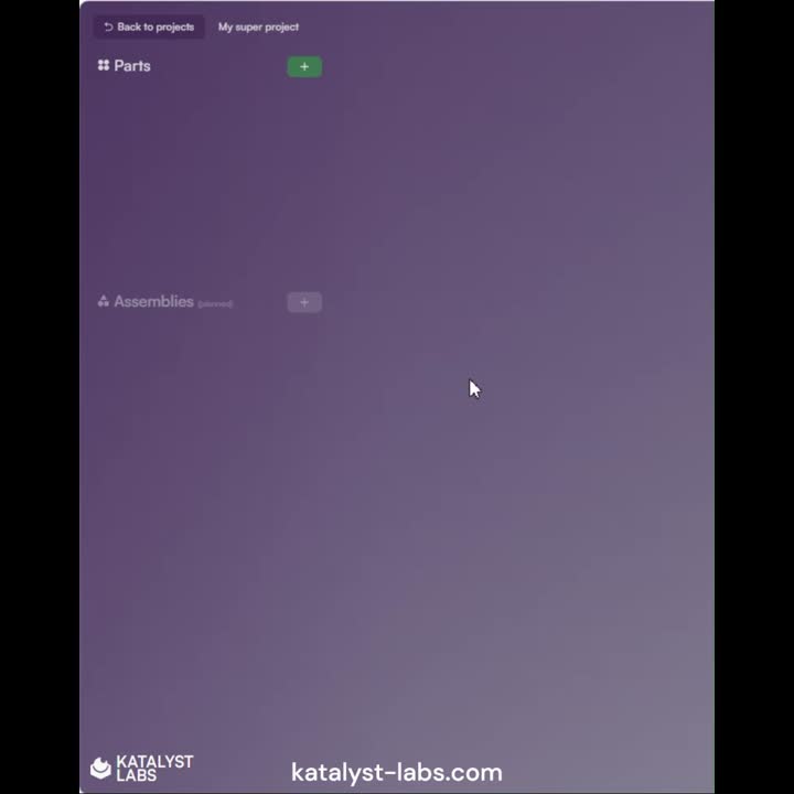 Anicet Nougaret on LinkedIn: Thrilled to finally show you what Osama ... Anicet Nougaret on LinkedIn: Thrilled to finally show you what Osama ...