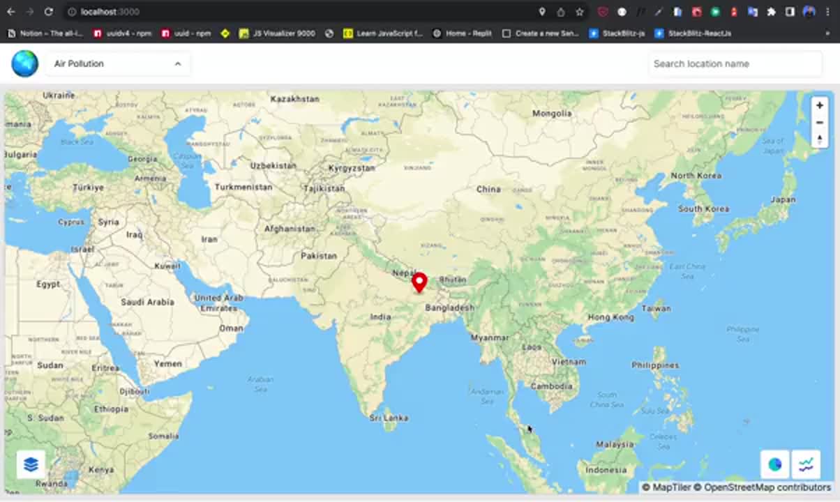 Pritam Kumar on LinkedIn: #javascriptdeveloper #javascript #reactjs Pritam Kumar on LinkedIn: #javascriptdeveloper #javascript #reactjs