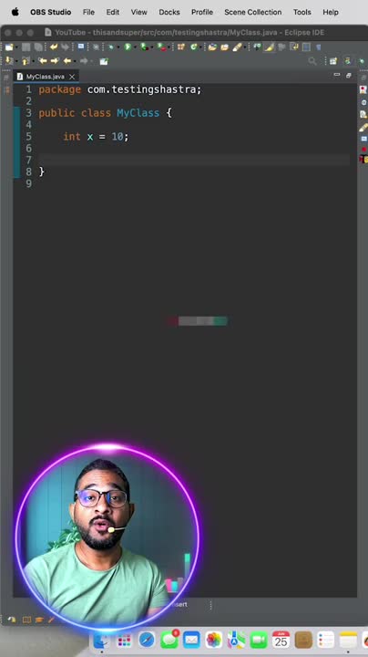 Avinash Pingale on LinkedIn: #java #javainterviewquestions #javatips Avinash Pingale on LinkedIn: #java #javainterviewquestions #javatips