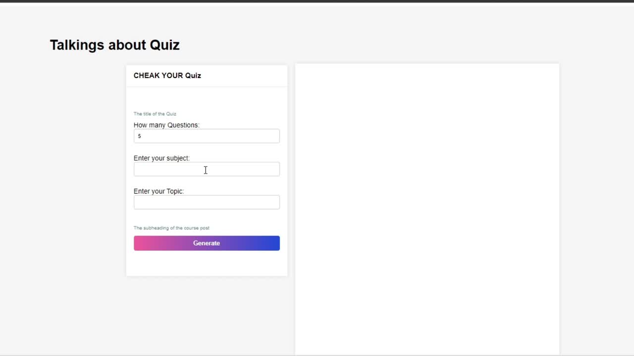 Zain Israr on LinkedIn: #demo #edtech #innovation #mcqs # ... Zain Israr on LinkedIn: #demo #edtech #innovation #mcqs # ...