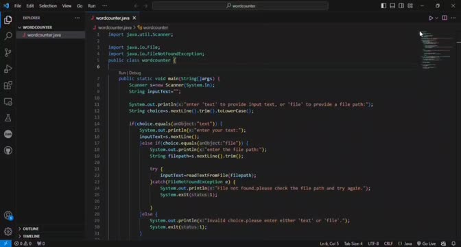 amreen khan on LinkedIn: #java #codsoft #internship #coding amreen khan on LinkedIn: #java #codsoft #internship #coding