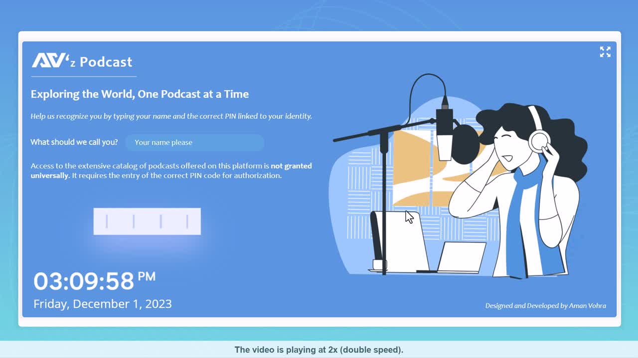 Aman Vohra on LinkedIn: #articulatestoryline #uxdesign #podcastapp # ... Aman Vohra on LinkedIn: #articulatestoryline #uxdesign #podcastapp # ...