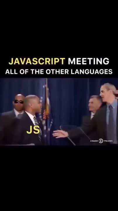 Imran Khan on LinkedIn: Why JavaScript is so powerful? Versatile ... Imran Khan on LinkedIn: Why JavaScript is so powerful? Versatile ...