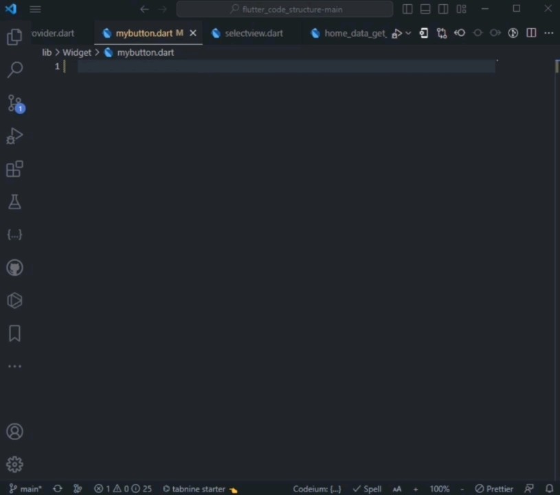 Syed Sadan Ali on LinkedIn: #flutter #dart #softwareengineer # ... Syed Sadan Ali on LinkedIn: #flutter #dart #softwareengineer # ...