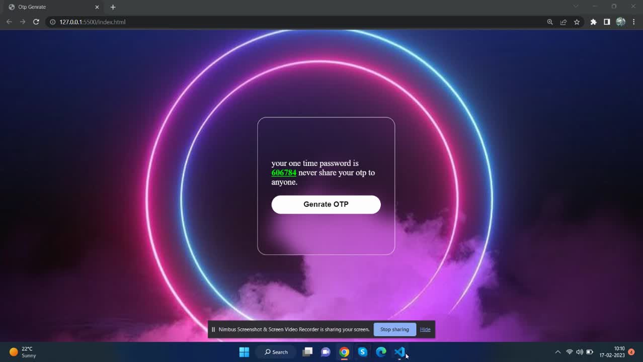 Avinash Gour on LinkedIn: #connections #100daysofcodechallenge #day38 ... Avinash Gour on LinkedIn: #connections #100daysofcodechallenge #day38 ...