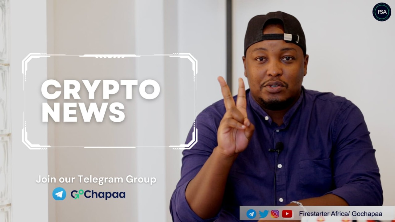 Reuben Nguyo on LinkedIn: Crypto Tax Alert: Kenya's New Regulations and ... Reuben Nguyo on LinkedIn: Crypto Tax Alert: Kenya's New Regulations and ...