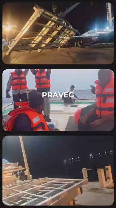 Sachin Tiwari on LinkedIn: #praveg #praveglimited #lakshadweeptourism # ... Sachin Tiwari on LinkedIn: #praveg #praveglimited #lakshadweeptourism # ...