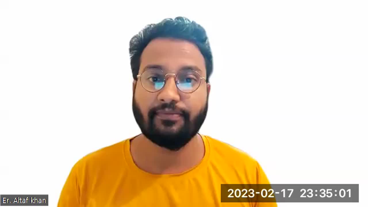 ALTAF KHAN on LinkedIn: #zoommarathonchallenge #zmc #zmc4 #day24 ALTAF KHAN on LinkedIn: #zoommarathonchallenge #zmc #zmc4 #day24