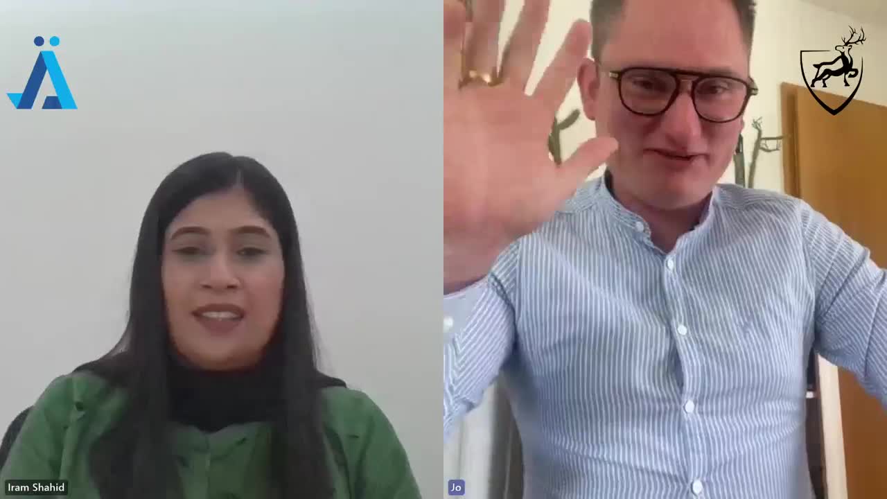 Ammar Asjad Raja on LinkedIn: A Happy Client From Germany Ammar Asjad Raja on LinkedIn: A Happy Client From Germany