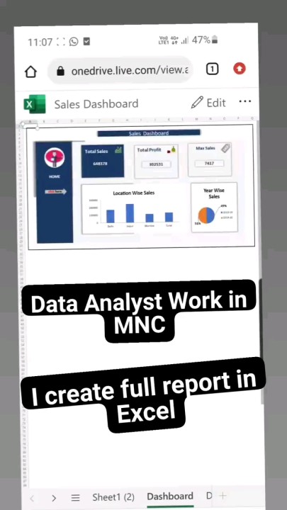 Raman Sharma on LinkedIn: #dataanalytics #excel #advancedexcel # ... Raman Sharma on LinkedIn: #dataanalytics #excel #advancedexcel # ...