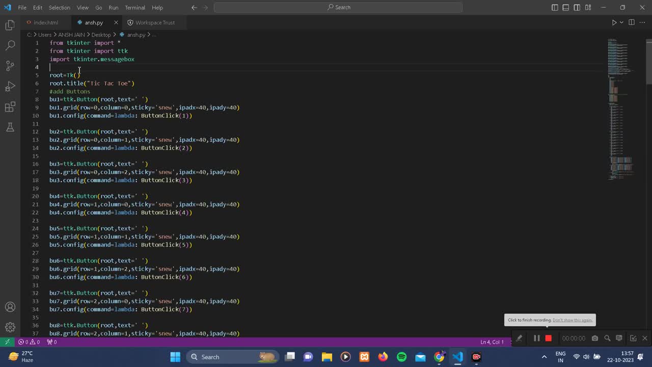 Ansh Jain on LinkedIn: #python #programming #certifications #learning # ... Ansh Jain on LinkedIn: #python #programming #certifications #learning # ...