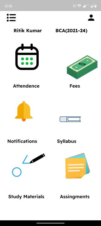 Ritik Kumar on LinkedIn: Here is a glimpse of our main page of college ... Ritik Kumar on LinkedIn: Here is a glimpse of our main page of college ...
