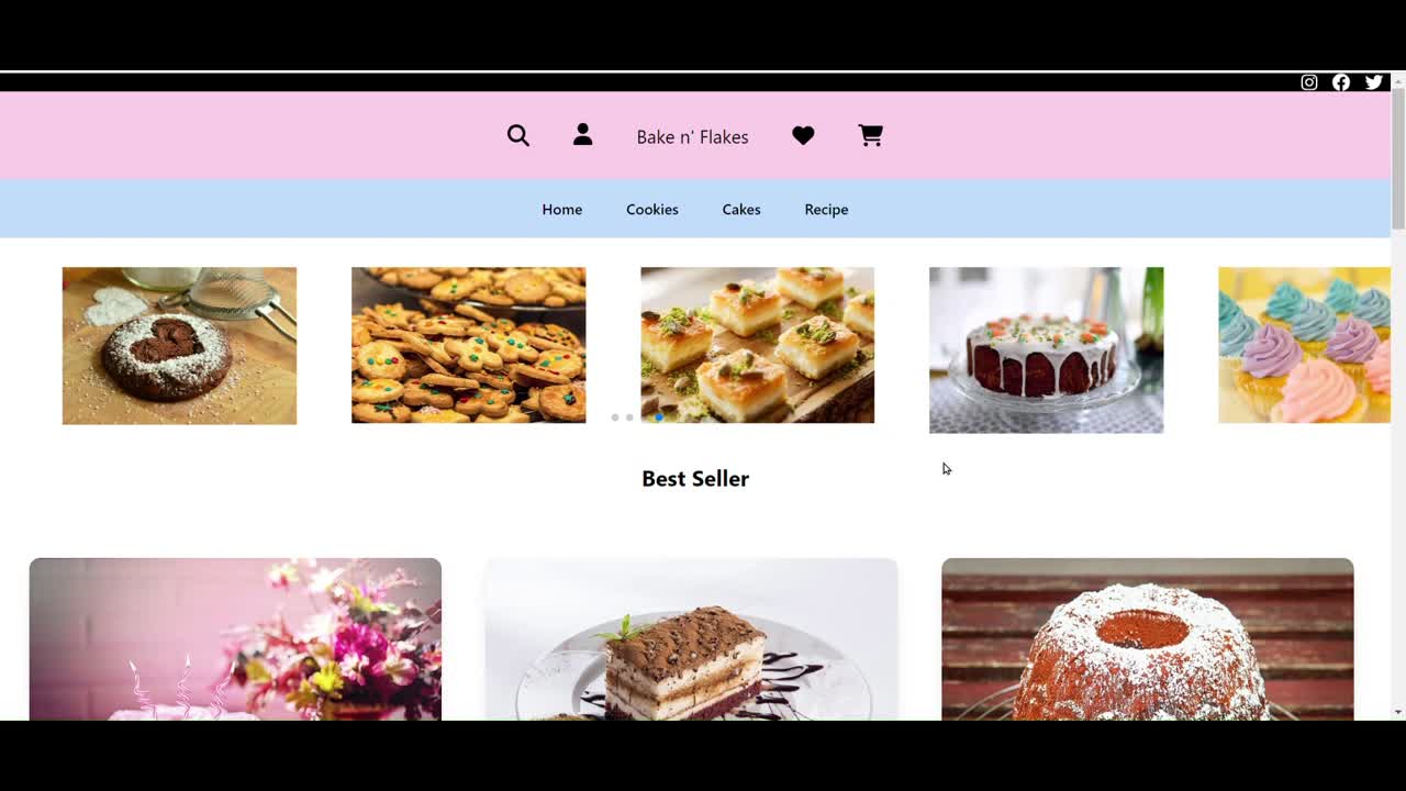 Maimoona Javed on LinkedIn: #webdevelopment Maimoona Javed on LinkedIn: #webdevelopment