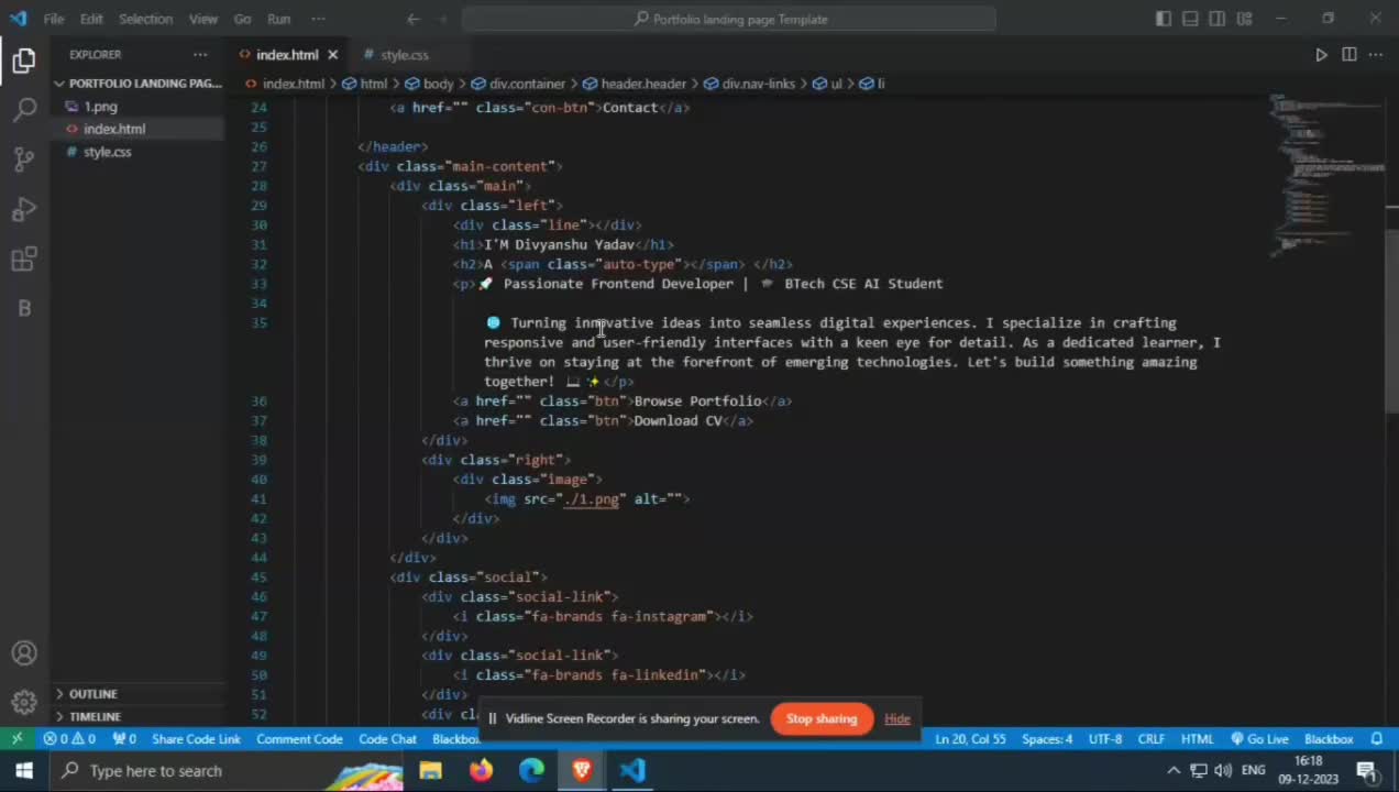 Divyanshu Yadav on LinkedIn: #learning #netflix #portfolio # ... Divyanshu Yadav on LinkedIn: #learning #netflix #portfolio # ...