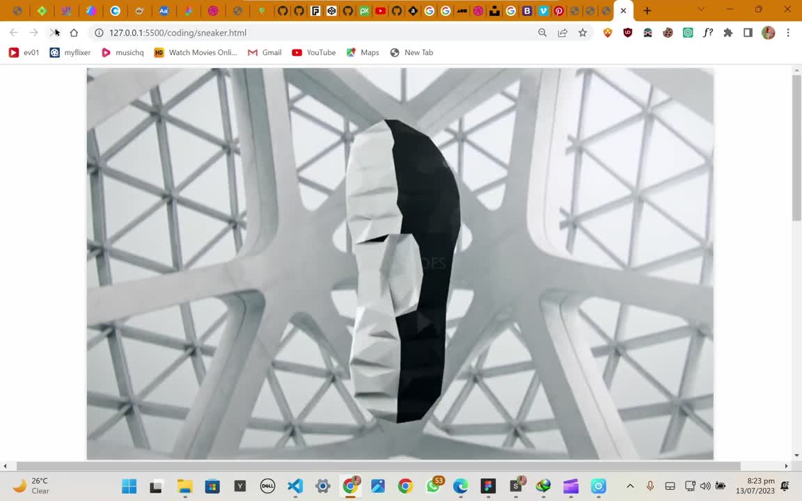 Nissi Diallo on LinkedIn: #bootstrap #figma #codetraingh #webdeveloper ... Nissi Diallo on LinkedIn: #bootstrap #figma #codetraingh #webdeveloper ...