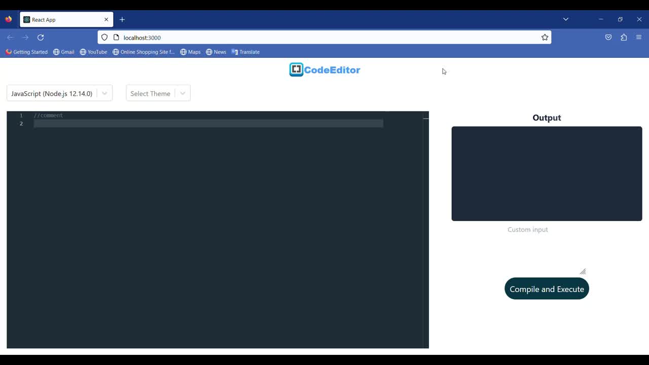 Akshay Kumar on LinkedIn: #coderscave #webdevelopment #coding Akshay Kumar on LinkedIn: #coderscave #webdevelopment #coding