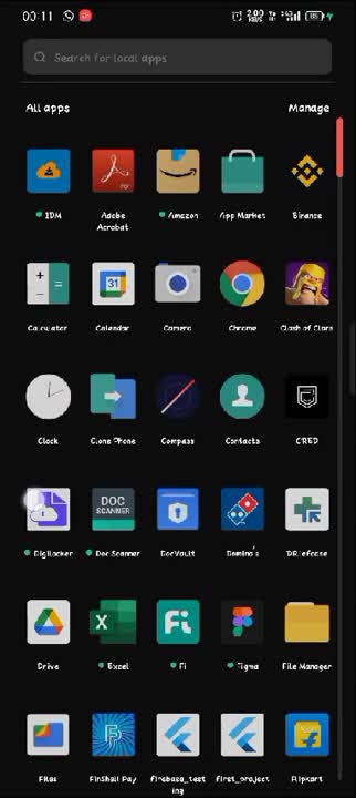 Bipin Singh on LinkedIn: #universityapp #flutter #nodejs #reactjs # ... Bipin Singh on LinkedIn: #universityapp #flutter #nodejs #reactjs # ...