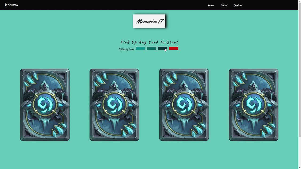 Saurav Kumar on LinkedIn: #react #gamedev #techmagic Saurav Kumar on LinkedIn: #react #gamedev #techmagic
