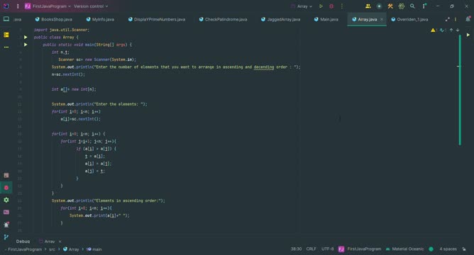 🌞 Learn java language on day3 of #100daysofcodingchallenge under ... 🌞 Learn java language on day3 of #100daysofcodingchallenge under ...