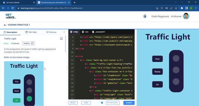 Kirtikumar Welekar on LinkedIn: #day81 #python #pythonprogramming # ... Kirtikumar Welekar on LinkedIn: #day81 #python #pythonprogramming # ...
