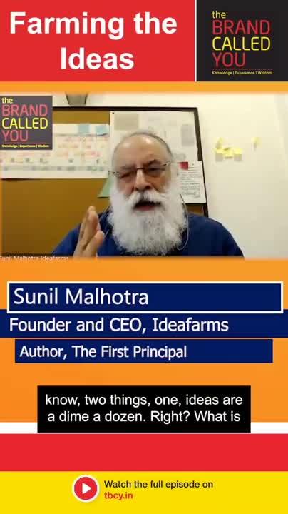 Sunil Malhotra on LinkedIn: #innovation Sunil Malhotra on LinkedIn: #innovation