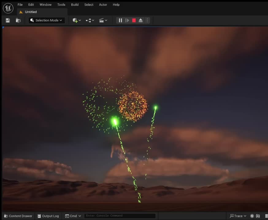 Simon Stjernberg on LinkedIn: Unreal engine Fireworks Using the Niagara ... Simon Stjernberg on LinkedIn: Unreal engine Fireworks Using the Niagara ...