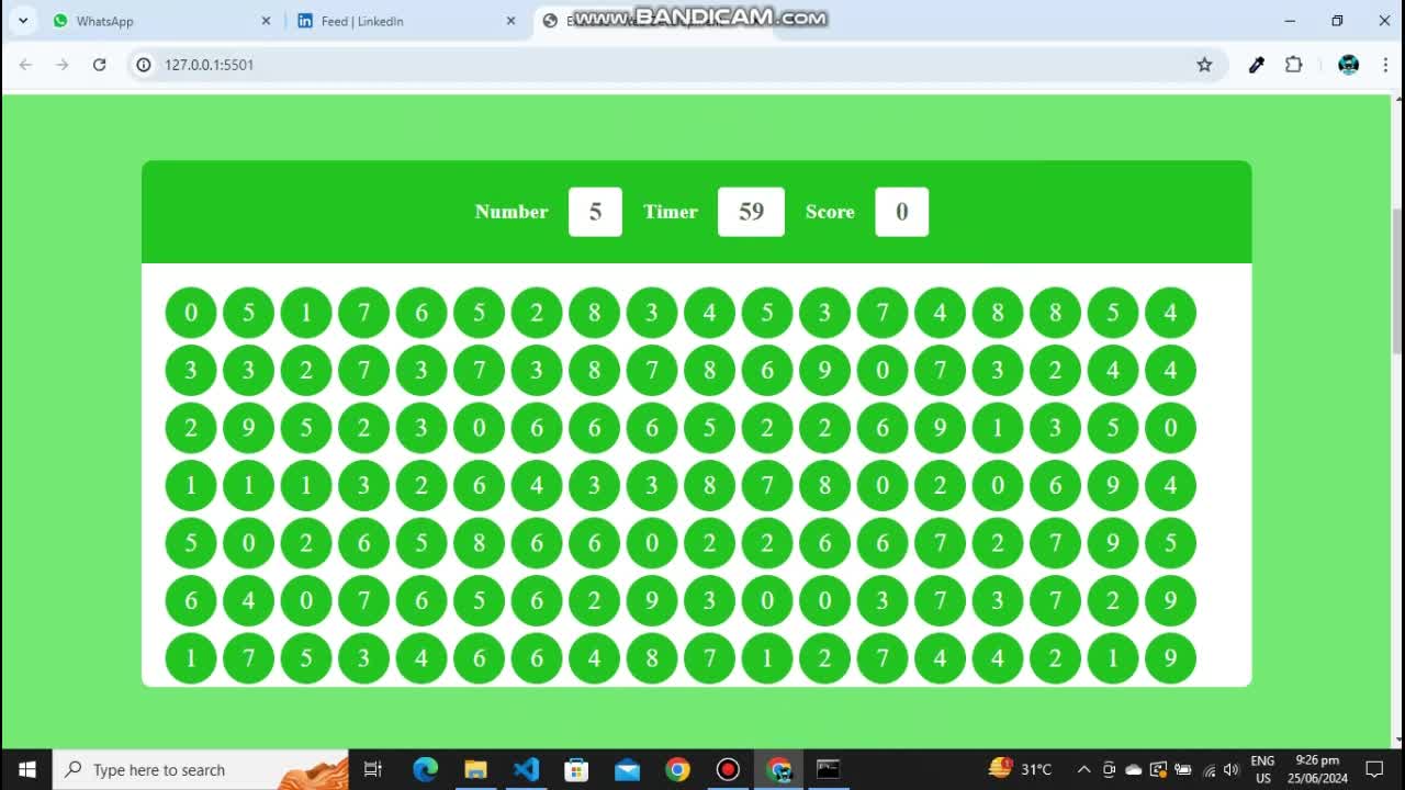 Awais Khan on LinkedIn: #webdeveloper #javascript #webdevelopment # ... Awais Khan on LinkedIn: #webdeveloper #javascript #webdevelopment # ...