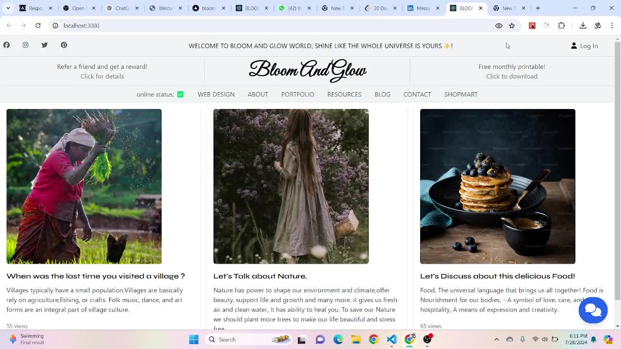 Neha Singh on LinkedIn: #react #webdevelopment #techinnovation # ... Neha Singh on LinkedIn: #react #webdevelopment #techinnovation # ...