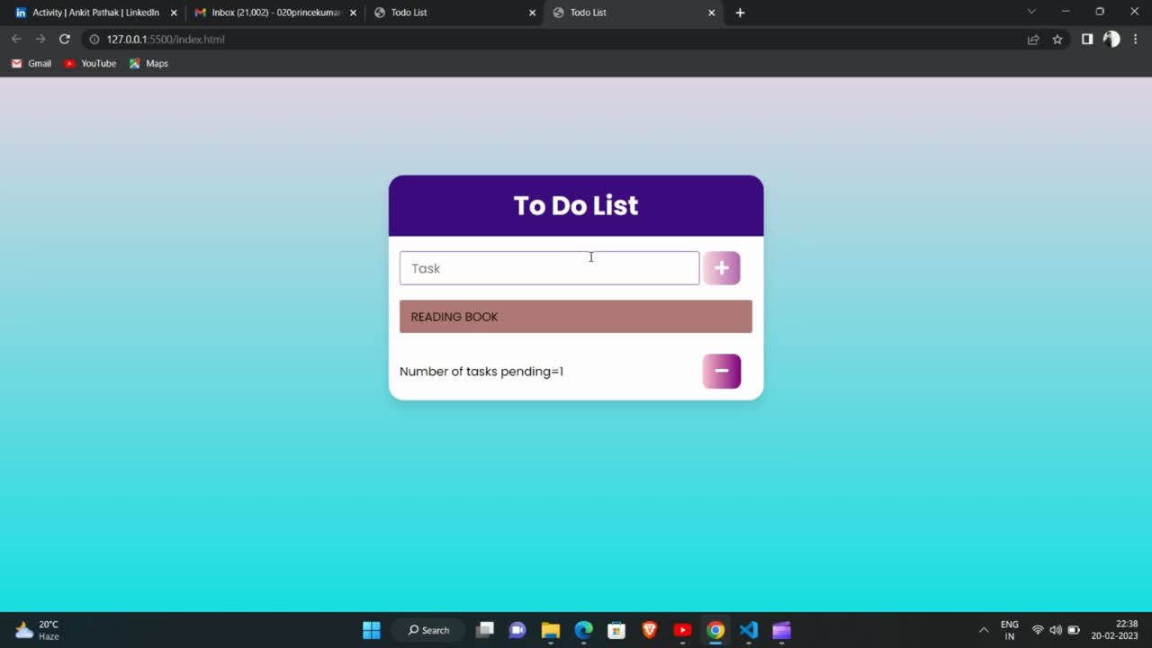 Prince Kumar on LinkedIn: #task3 #intern #css #webdevelopment #html # ... Prince Kumar on LinkedIn: #task3 #intern #css #webdevelopment #html # ...