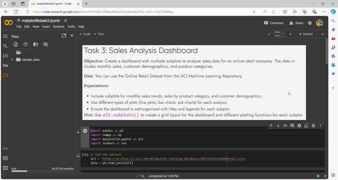 Tarun Rathi on LinkedIn: #datavisualization #matplotlib #seaborn # ... Tarun Rathi on LinkedIn: #datavisualization #matplotlib #seaborn # ...