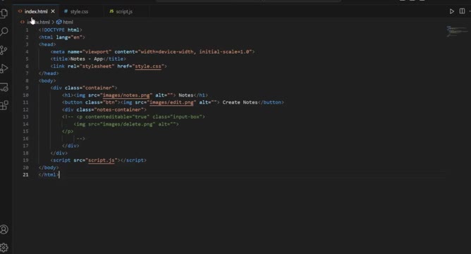 Aniket Kalawat on LinkedIn: #html #css #javascript #softwaredeveloper # ... Aniket Kalawat on LinkedIn: #html #css #javascript #softwaredeveloper # ...