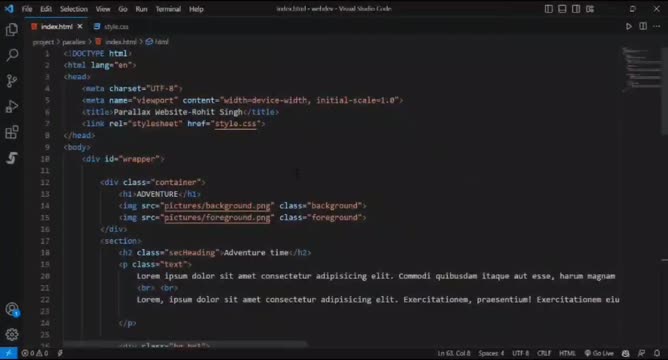 Rohit Singh on LinkedIn: #codehelp #html #css #mernstack Rohit Singh on LinkedIn: #codehelp #html #css #mernstack