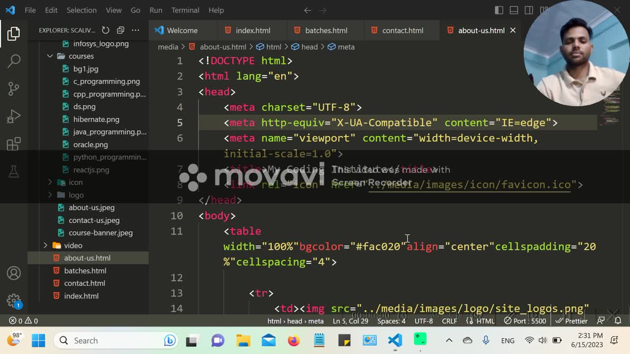 Vikash Rana on LinkedIn: An adorable project purely based on HTML ... Vikash Rana on LinkedIn: An adorable project purely based on HTML ...