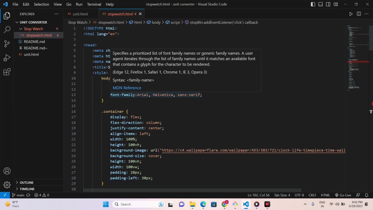 rinshika dubey on LinkedIn: #html #css #javascript #codeclause # ... rinshika dubey on LinkedIn: #html #css #javascript #codeclause # ...