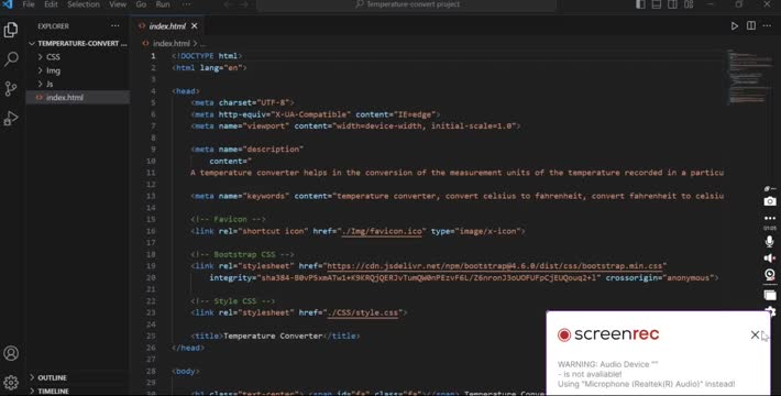 shruti kumari on LinkedIn: #webdevelopment #bharatintern #internship # ... shruti kumari on LinkedIn: #webdevelopment #bharatintern #internship # ...