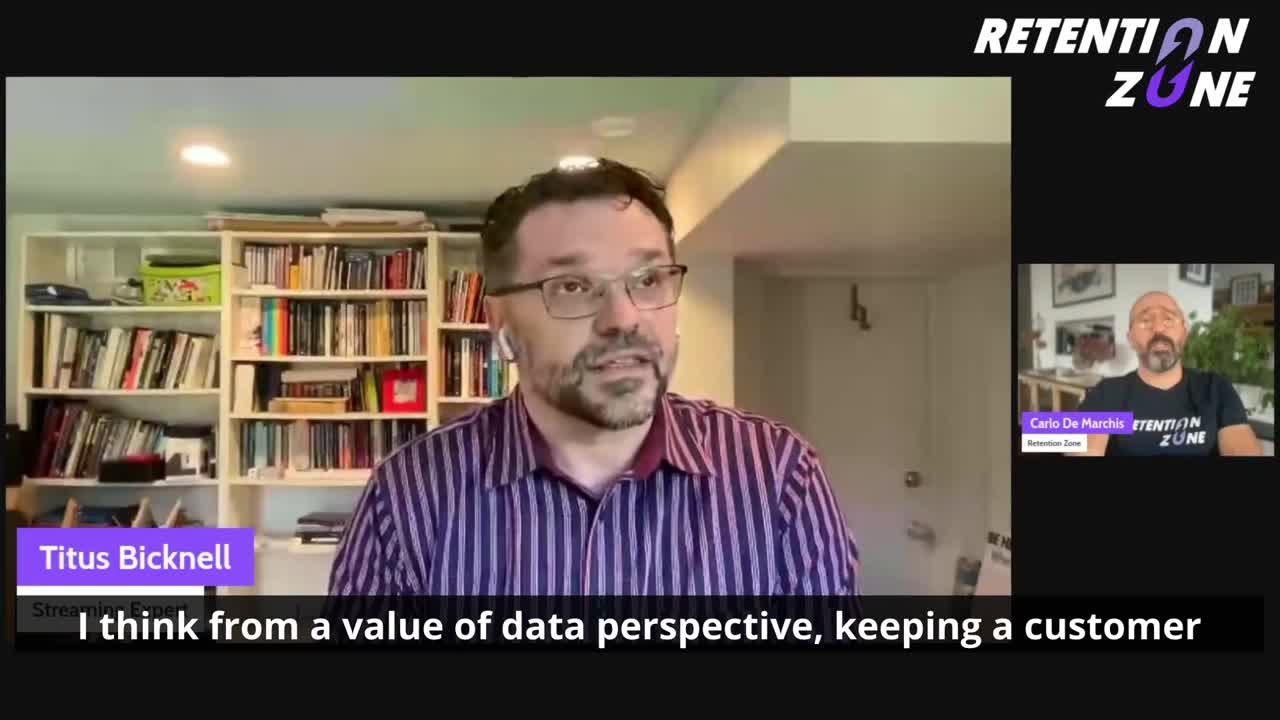 Carlo De Marchis on LinkedIn: #ott #streaming #churn #retention Carlo De Marchis on LinkedIn: #ott #streaming #churn #retention