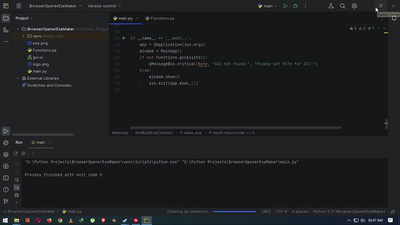 Debtanu Gupta on LinkedIn: #python #cpp Debtanu Gupta on LinkedIn: #python #cpp