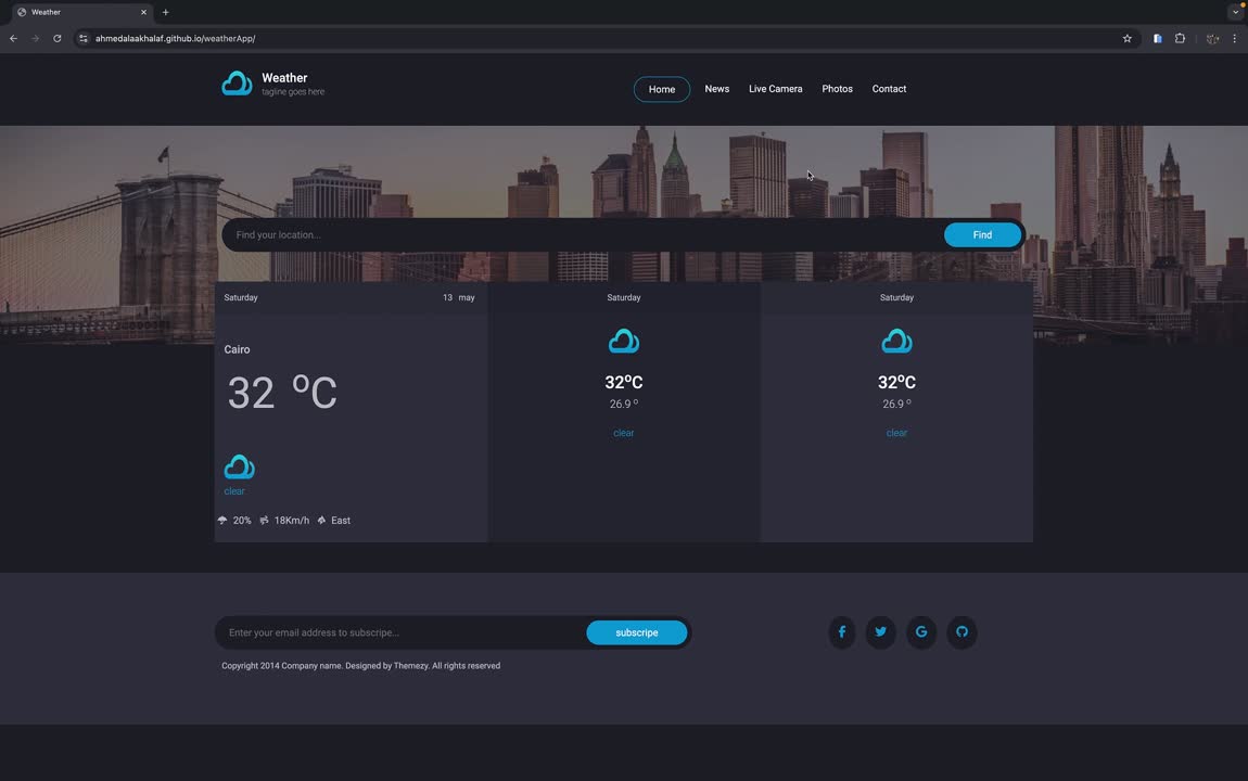Ahmed Alaa Khalaf on LinkedIn: #webdevelopment #html #css #javascript # ... Ahmed Alaa Khalaf on LinkedIn: #webdevelopment #html #css #javascript # ...
