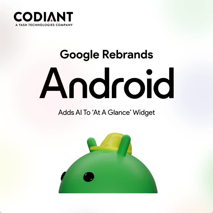 Codiant - A YASH Technologies Company on LinkedIn: #google # ... Codiant - A YASH Technologies Company on LinkedIn: #google # ...