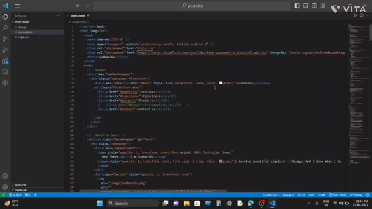 Sudhanshu Kumar on LinkedIn: #webdev #html #css #js # ... Sudhanshu Kumar on LinkedIn: #webdev #html #css #js # ...