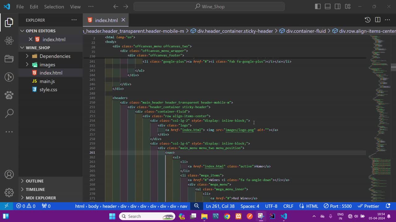 shital kshirsagar on LinkedIn: #webdevelopment #html #css #javascript # ... shital kshirsagar on LinkedIn: #webdevelopment #html #css #javascript # ...