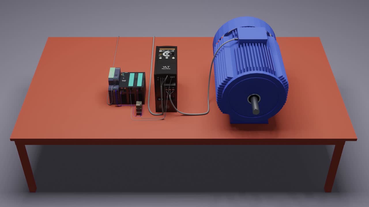 Ademola Olajide on LinkedIn: Part 2 - Analog output of PLC Controlling ... Ademola Olajide on LinkedIn: Part 2 - Analog output of PLC Controlling ...