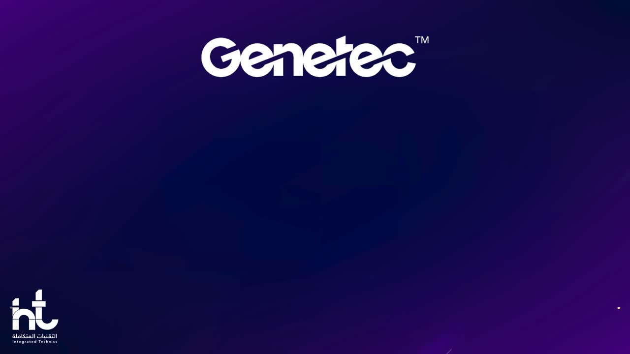 Integrated Technics on LinkedIn: #integratedtechnics #genetec # ... Integrated Technics on LinkedIn: #integratedtechnics #genetec # ...